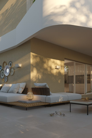 Kronos Homes | #PureDesign