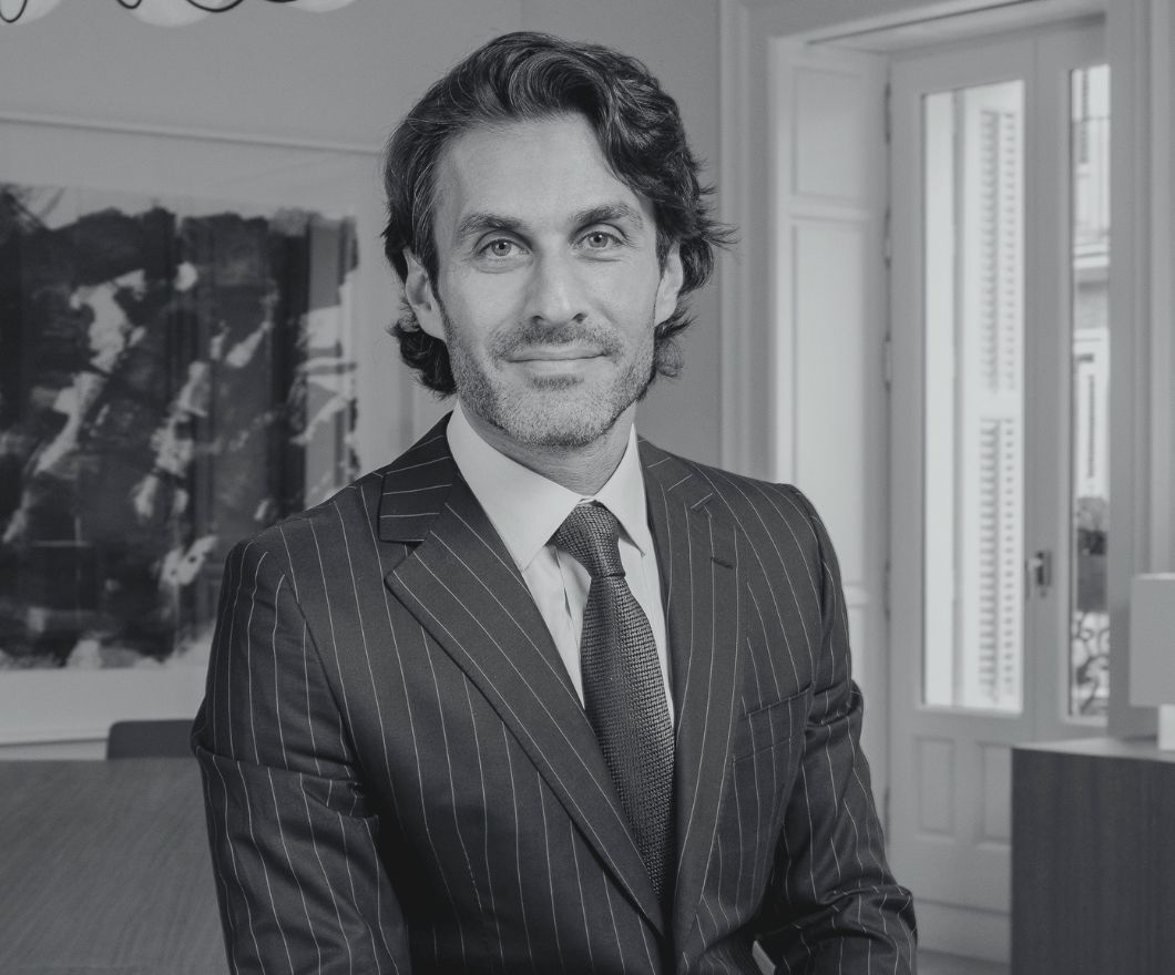 About us - Kronos Investment Group