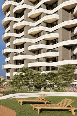 Kronos Homes | #PureDesign